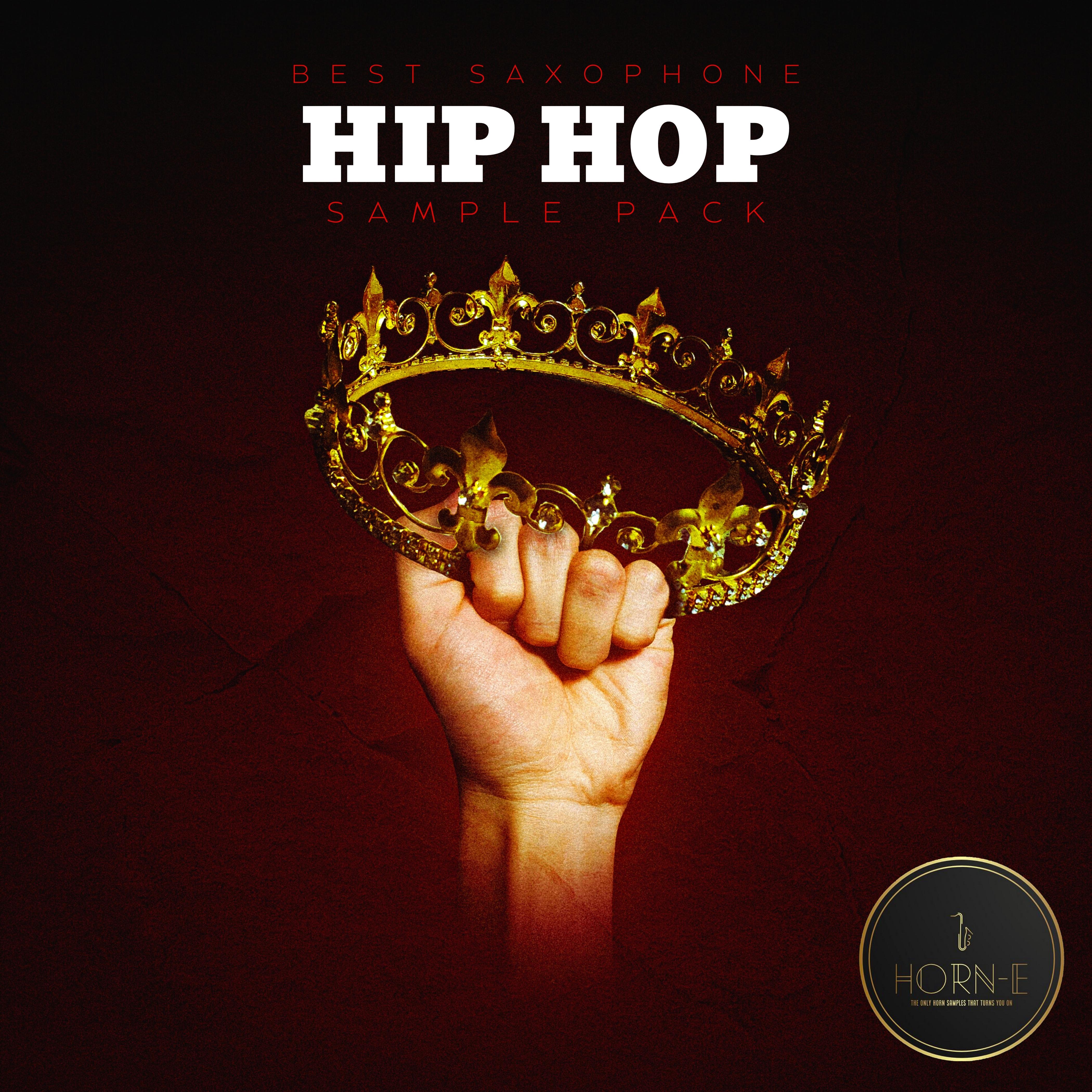 Horn-E sample pack (Hip Hop) – Horn-e Sample