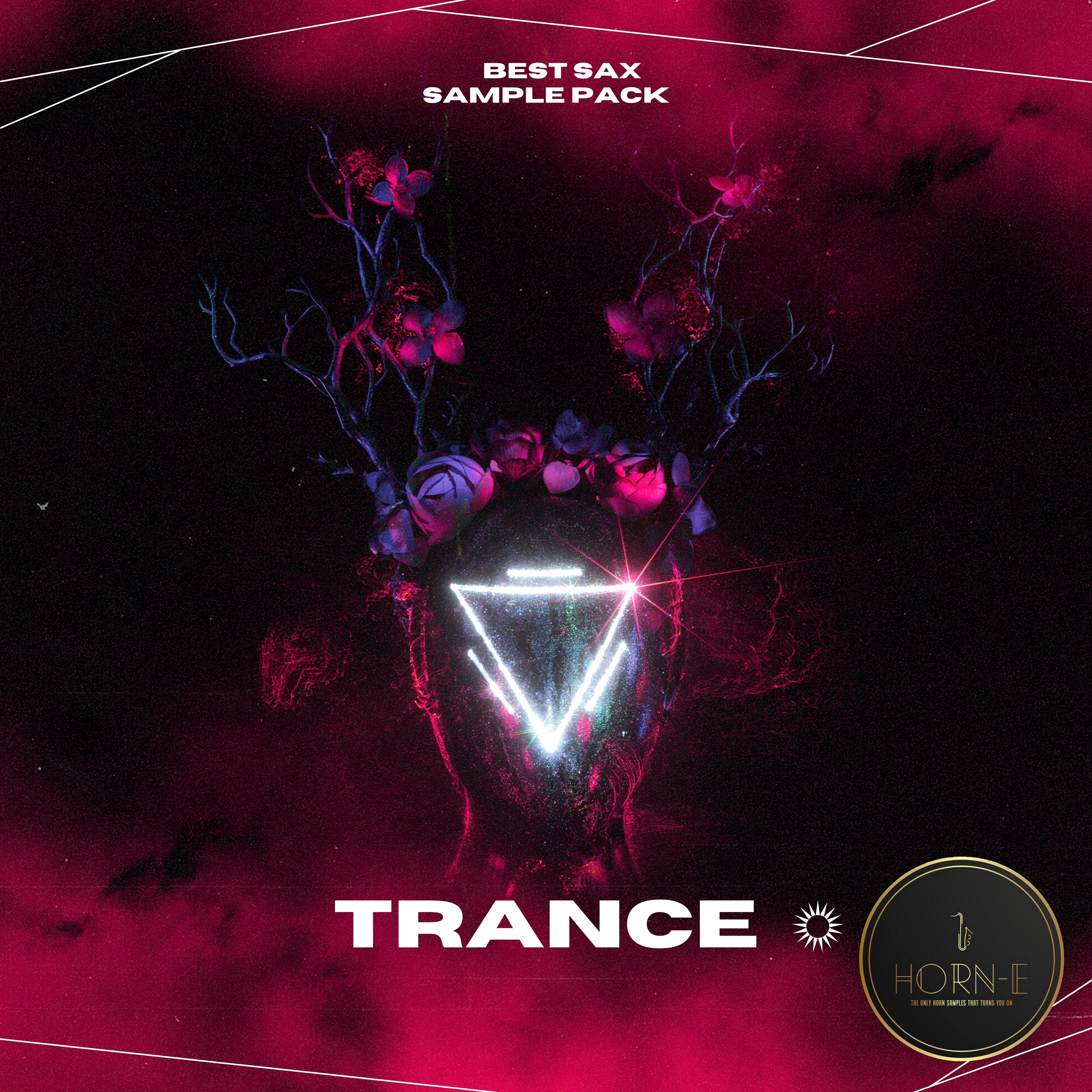 Horn-E sample pack (Transe) – Horn-e Sample